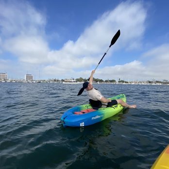 PRO SUP SHOP - Updated August 2024 - 202 Photos & 284 Reviews - 4175 Admiralty Way, Marina Del ...