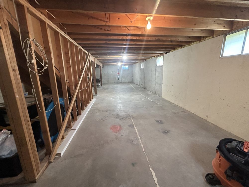 CLEAN UP REPAIR - Updated January 2025 - Pocatello, Idaho, United ...