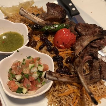 SETAARA AFGHAN AND FRENCH CUISINE - Updated April 2025 - 394 Photos ...