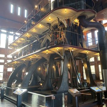 METROPOLITAN WATERWORKS MUSEUM - Updated December 2025 - 104 Photos ...