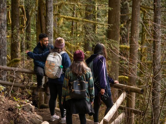 MILES HIKE CLUB - Updated July 2025 - 19 Photos - Seattle, Washington ...