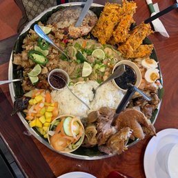 D’PINOY JOINT - Updated April 2025 - 1063 Photos & 448 Reviews - 6820 W ...