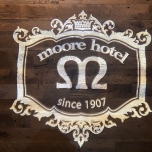 THE MOORE HOTEL - 274 Photos & 391 Reviews - 1926 2nd Ave, Seattle ...