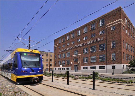 CARLETON ARTIST LOFTS - Updated January 2026 - 17 Photos & 13 Reviews ...