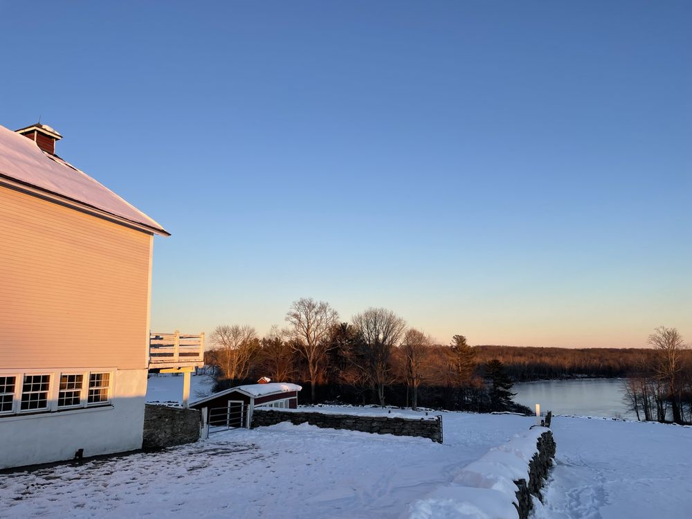 LITTLE DIPPER FARM - Updated December 2024 - 44 Photos - 499 Wolf Den ...