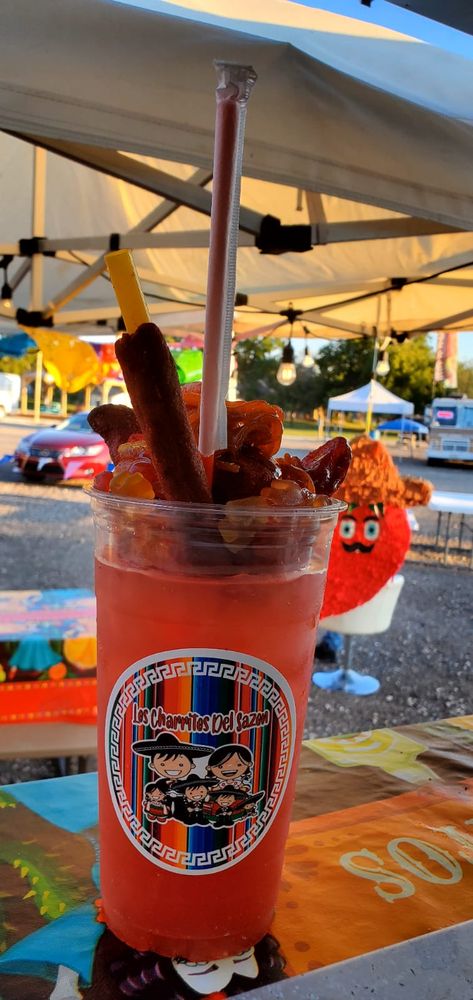 LOS CHARRITOS DEL SAZÓN - Updated December 2025 - 12 Photos - 3195 ...