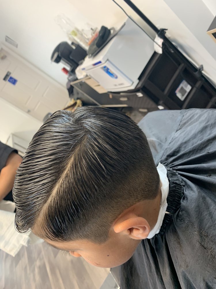 ALLAN’S BARBER SHOP - 14 Photos - 1641 Grand Ave, San Marcos ...