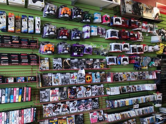 R U GAME - Updated February 2025 - 30 Photos & 25 Reviews - 2708 E ...