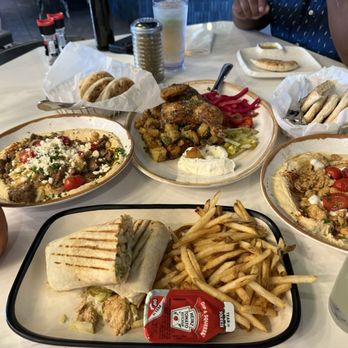 MEDDYS - Updated October 2025 - 319 Photos & 149 Reviews - 9404 N May ...