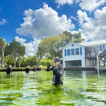 FUN 2 DIVE MANATEE TOURS - Updated January 2026 - 413 Photos & 236 ...
