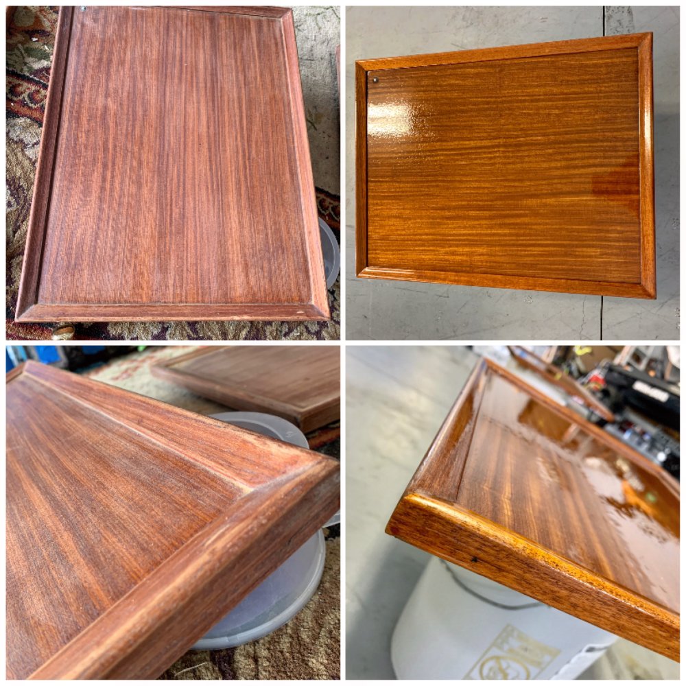 MJ DETAILING & CLEANING - Updated May 2024 - 14 Photos - Largo, Florida ...