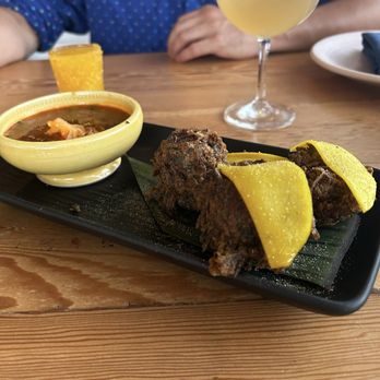 CANJE - Updated July 2024 - 1202 Photos & 448 Reviews - 1914 E 6th St ...