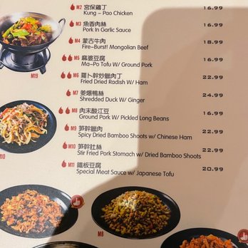 SPICES - 673 Photos & 316 Reviews - 291 6th Ave, San Francisco ...