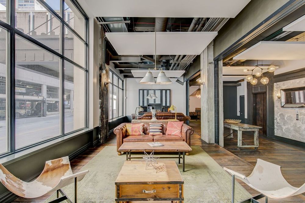 INTERURBAN BUILDING APARTMENTS - Updated December 2025 - 72 Photos & 29 ...