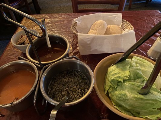 WHITE STAG - 63 Photos & 133 Reviews - 7141 State Hwy 17 N, Rhinelander ...