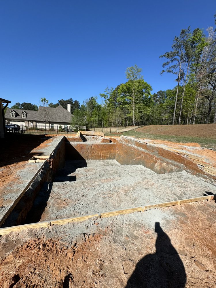 Same Day Service at Construction Pools and Grading - Updated April 2025 ...
