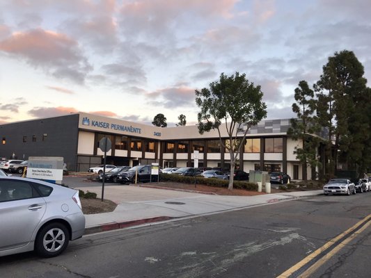 KAISER PERMANENTE POINT LOMA MEDICAL OFFICES - Updated July 2024 - 62 ...