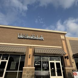 Keke’s Breakfast Cafe - Trusted Since 2025 - Updated July 2025 - 34 Photos - 12 Reviews - 9613 ...