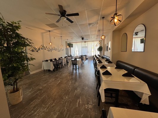 PARKWAY BISTRO - Updated December 2024 - 214 Photos & 101 Reviews ...