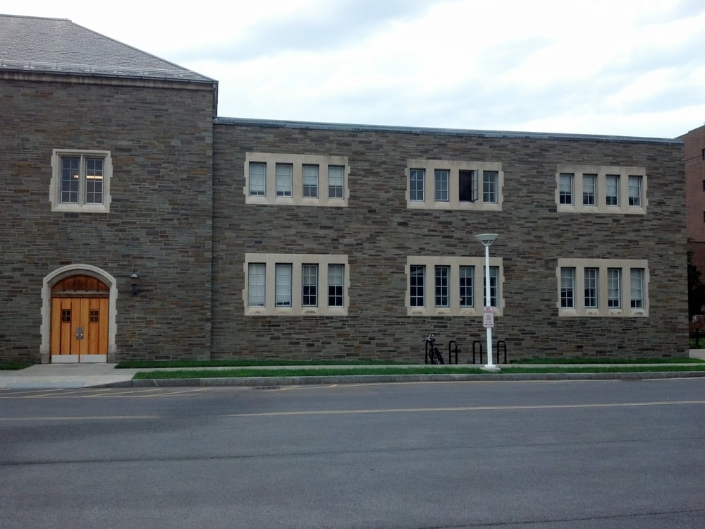 TEAGLE FITNESS CENTER - Updated August 2024 - Teagle Hall Cornell ...