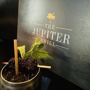 THE JUPITER GRILL - Updated August 2024 - 118 Photos & 94 Reviews - 149 ...
