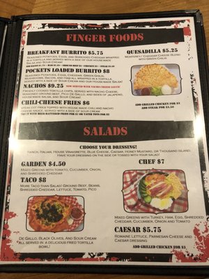 POCKETS - Updated October 2025 - 32 Photos & 55 Reviews - 1062 S Wilmot ...