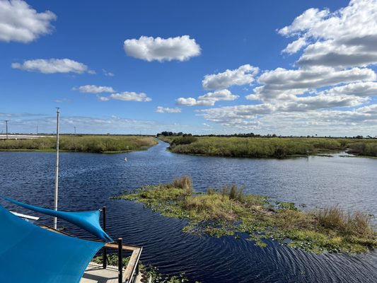 CAMP HOLLY AIRBOAT RIDES - 86 Photos & 76 Reviews - 6901 US Hwy 192 ...