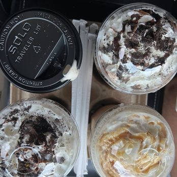 COLONIAL GRIND - Updated December 2024 - 51 Photos & 17 Reviews - 6329 ...