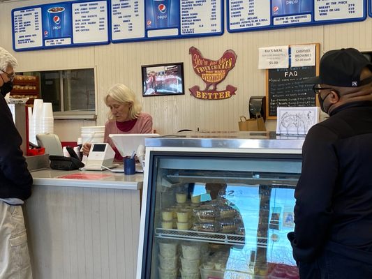 PORTER’S FRIED CHICKEN - Updated December 2025 - 130 Photos & 246 ...