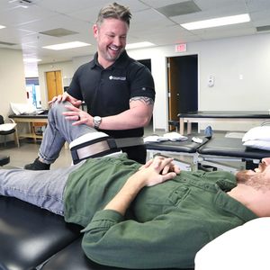 MOVEMENT FOR LIFE PHYSICAL THERAPY - Updated July 2025 - 101 S La ...