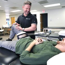 PROACTIVE PHYSICAL THERAPY - 1055 N La Canada Dr, Green Valley, Arizona - Physical Therapy ...