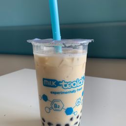 MILK TEA LAB - Updated September 2025 - 138 Photos & 129 Reviews - 5100 Clayton Rd, Concord ...