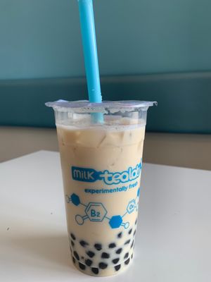 MILK TEA LAB - Updated August 2024 - 120 Photos & 115 Reviews - 5100 ...