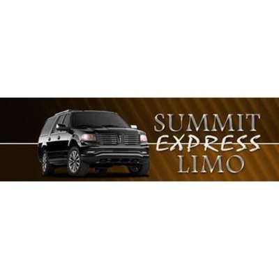 SUMMIT EXPRESS LIMO - Updated December 2025 - 1330 Springfield Ave, New ...