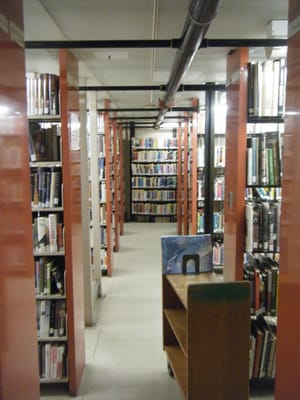 MARY CHENEY LIBRARY - Updated September 2025 - 25 Photos & 11 Reviews ...