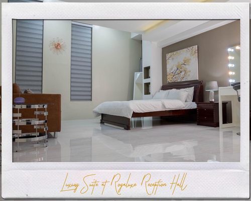 ROYALUXE RECEPTION HALL - Updated December 2025 - 16 Photos - Lot A ...