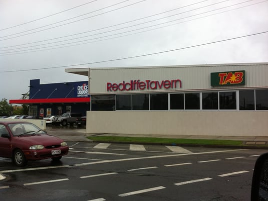 REDCLIFFE TAVERN - Updated October 2024 - 34 Anzac Ave, Redcliffe ...