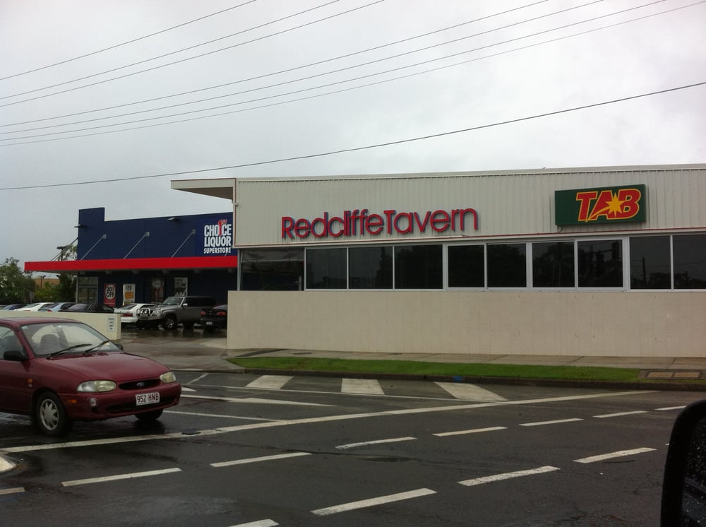 REDCLIFFE TAVERN - Updated October 2024 - 34 Anzac Ave, Redcliffe ...