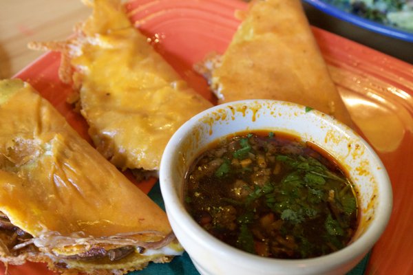 HOLY TACO - 171 Photos & 339 Reviews - 345 1st St, Lake Oswego, Oregon ...