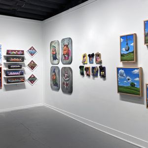 GALLERY 37 - Updated May 2025 - 45 Photos & 17 Reviews - 66 E Randolph ...