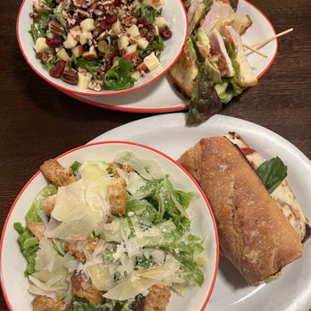 LABRIOLA RISTORANTE - OAK BROOK - Updated May 2025 - 520 Photos & 542 ...