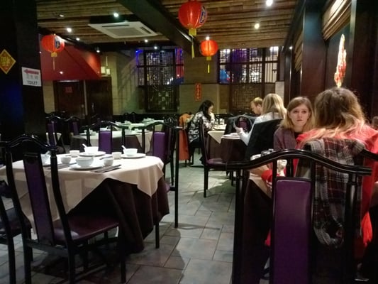 RED CHILLI - Updated August 2025 - 41 Photos & 39 Reviews - 70 Portland ...