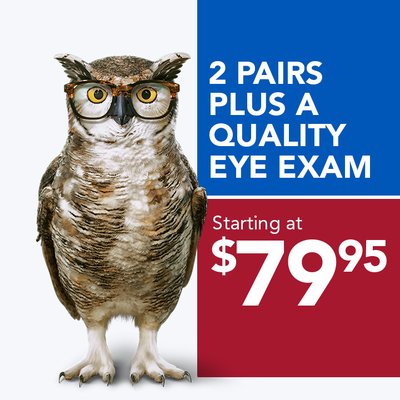 AMERICA’S BEST CONTACTS & EYEGLASSES - Updated June 2025 - 19 Photos ...