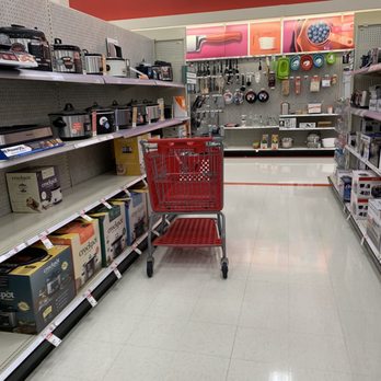 TARGET - Updated October 2025 - 42 Photos & 40 Reviews - 5220 Jimmy Lee ...