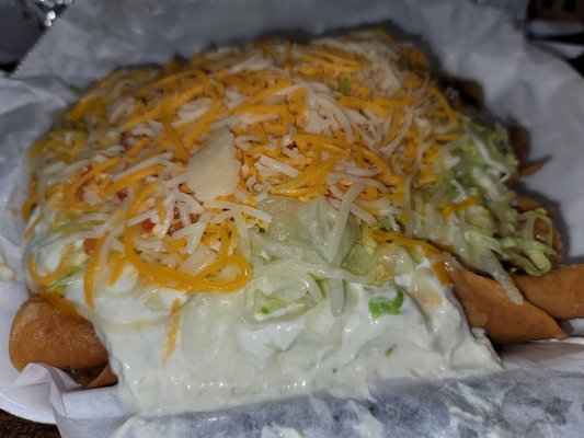 EL PUERTO TACO SHOP - 233 Photos & 378 Reviews - 2836 Bancroft Dr ...