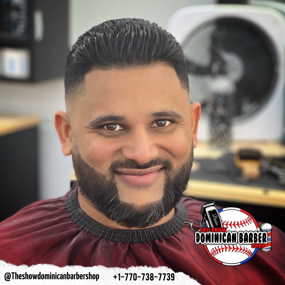 THE SHOW DOMINICAN BARBERSHOP - Updated October 2025 - 34 Photos - 4181 ...