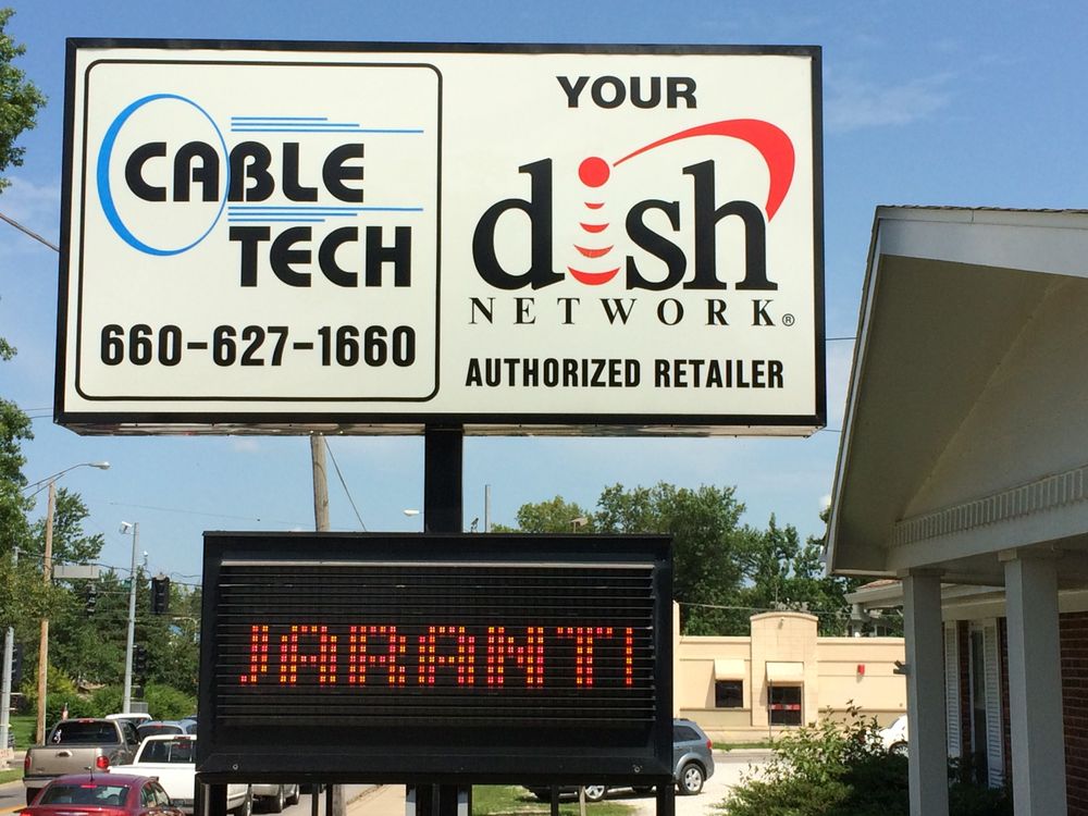 CABLE TECHNOLOGIES - Request Information - 715 S Baltimore St ...