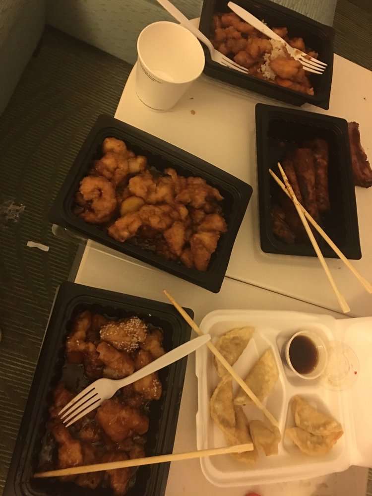 EMPIRE WOK RESTAURANT - 25 Photos & 52 Reviews - Chinese - 12101 S ...