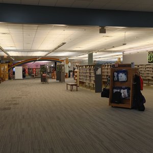 CHILI PUBLIC LIBRARY - Updated June 2025 - 16 Photos & 11 Reviews ...