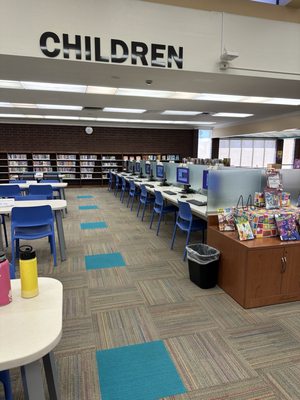 LA COUNTY LIBRARY - BALDWIN PARK LIBRARY - Updated September 2025 - 29 ...